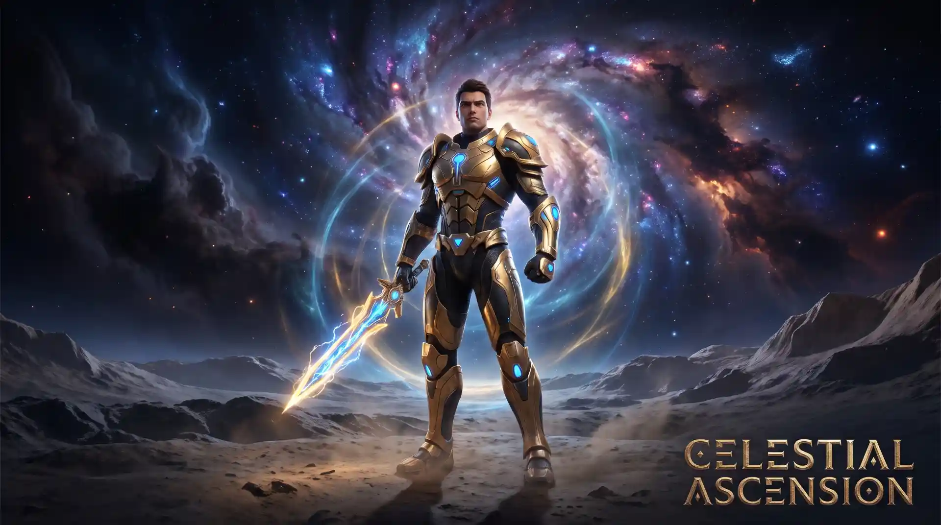 Swallowed Star Movie: Battle for the Primordial Star (2026) | Dongstream